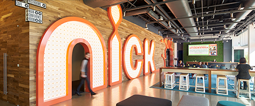 Nickelodeon Animation - Homepage - Nickelodeon Animation