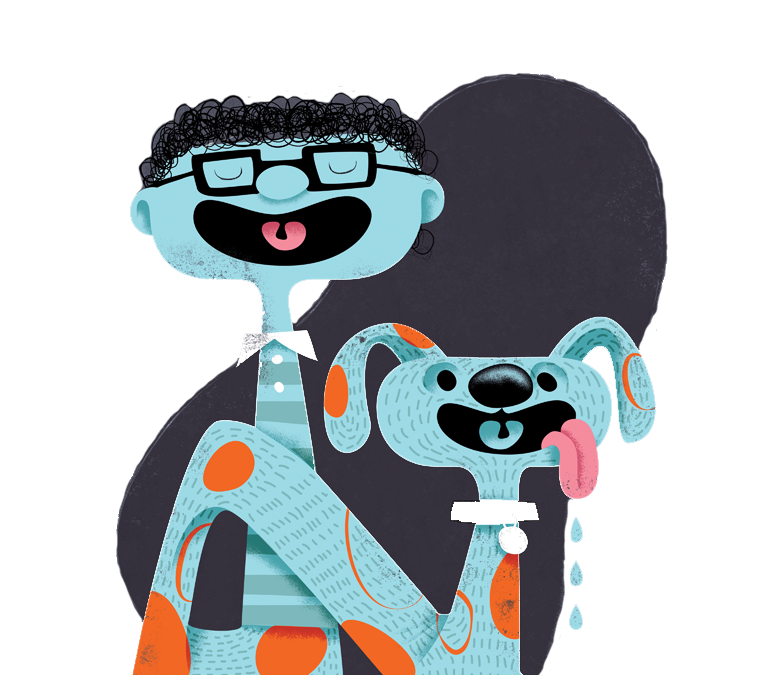 Cat Dog - Nickelodeon Animation