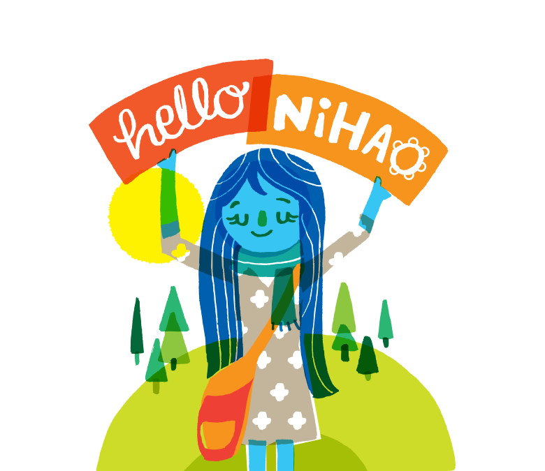 The Creators - Nickelodeon Animation