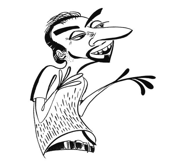 The Creators - Nickelodeon Animation